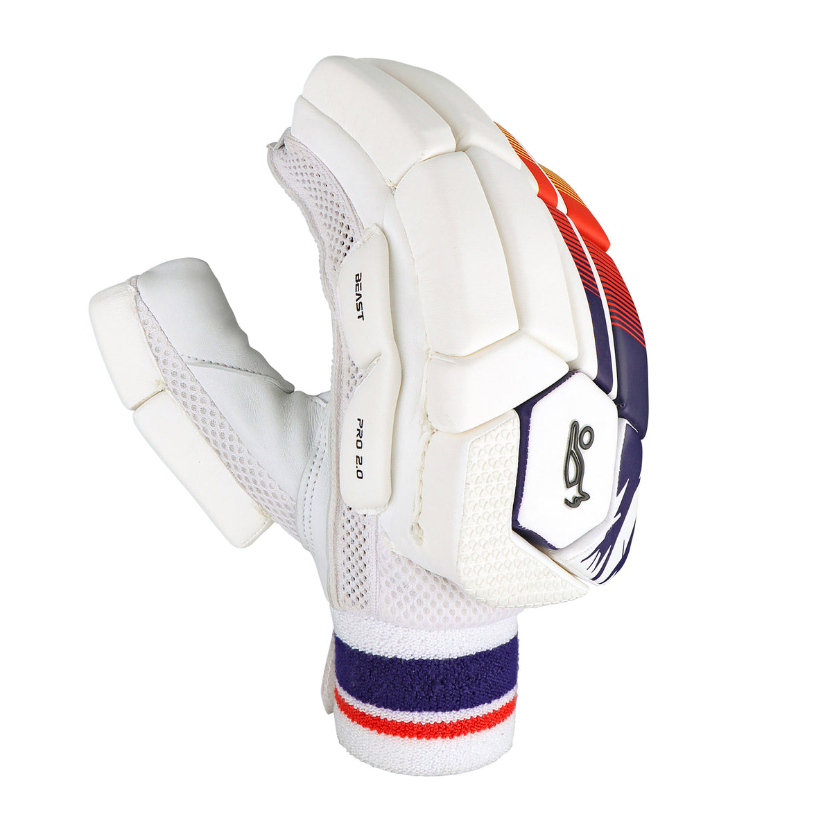 Kookaburra Beast Pro 2.0 Batting Gloves – Kookaburra Sport South Africa