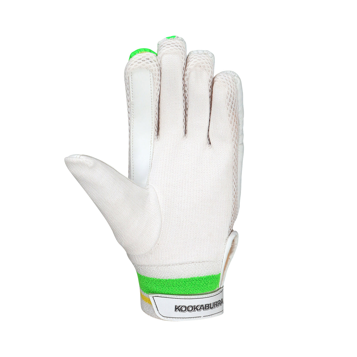 Kookaburra Kahuna Pro 9.0 Cricket Batting Gloves – Kookaburra Sport ...