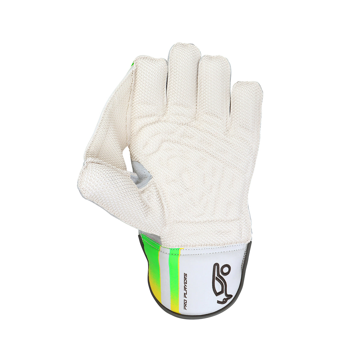 Kookaburra Ghost Pro Players Replica Wicket Keeping Gloves – Kookaburra ...