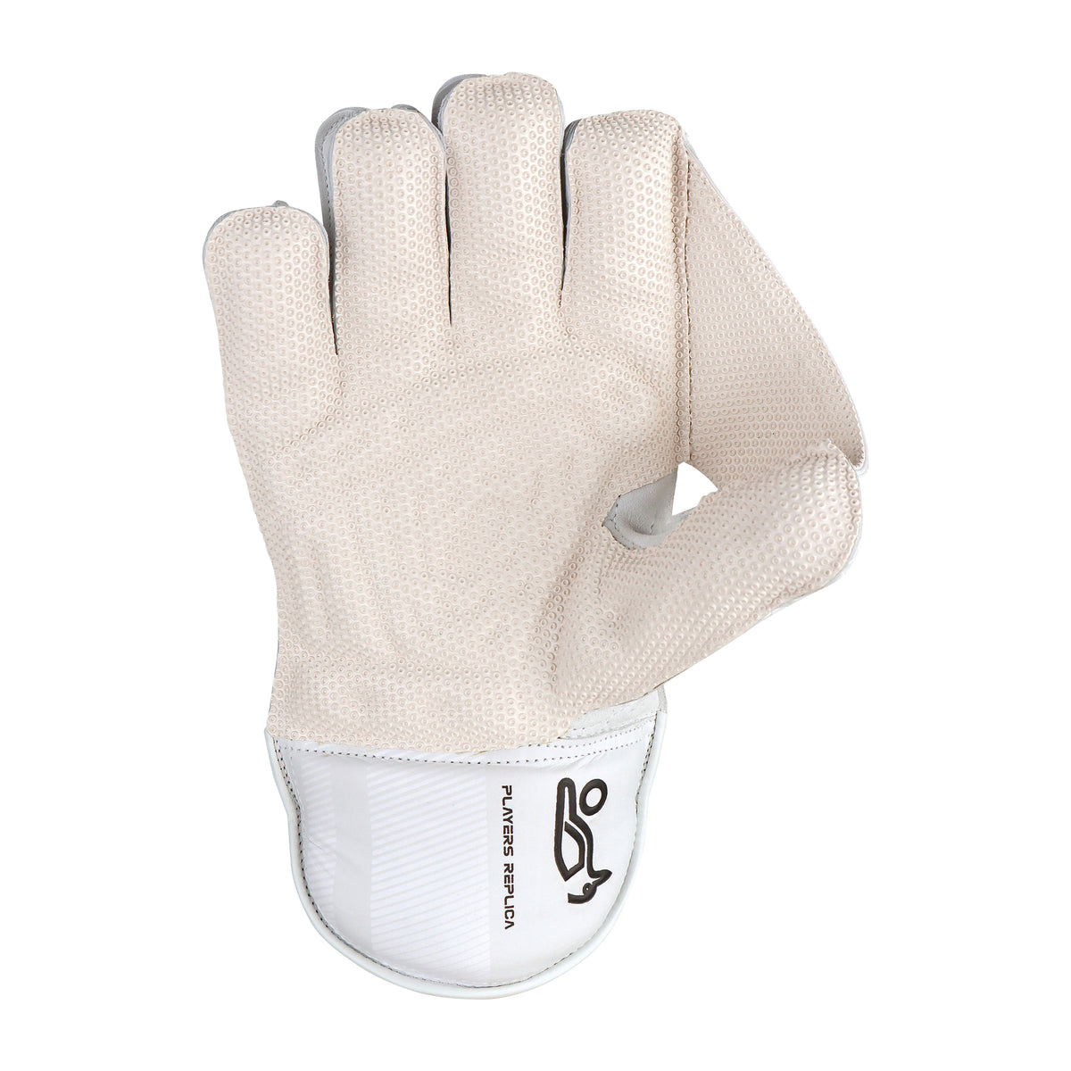 Kookaburra Ghost Pro Players Replica Wicket Keeper Cricket Gloves ...