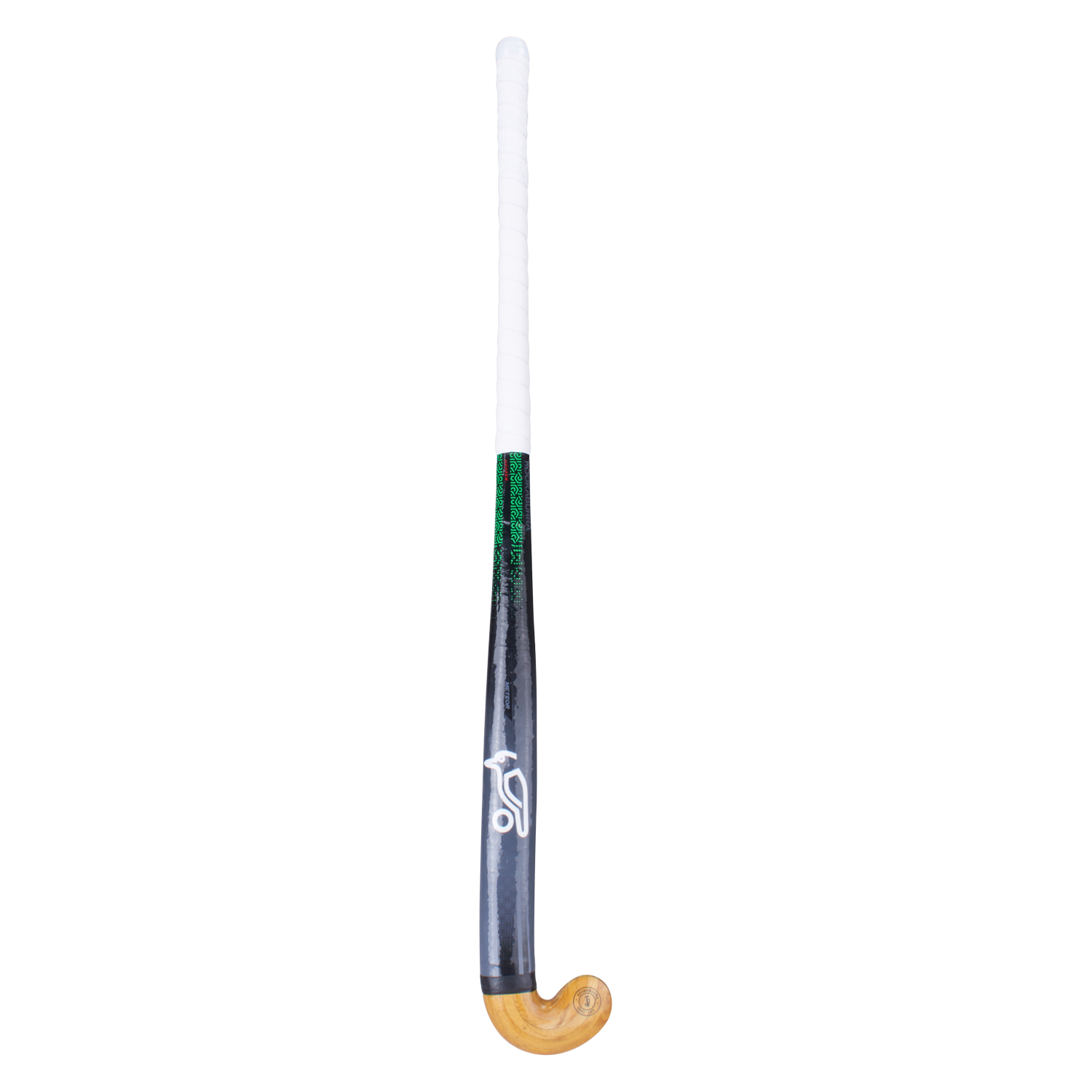 Kookaburra Meteor Wooden Hockey Stick – Kookaburra Sport South Africa