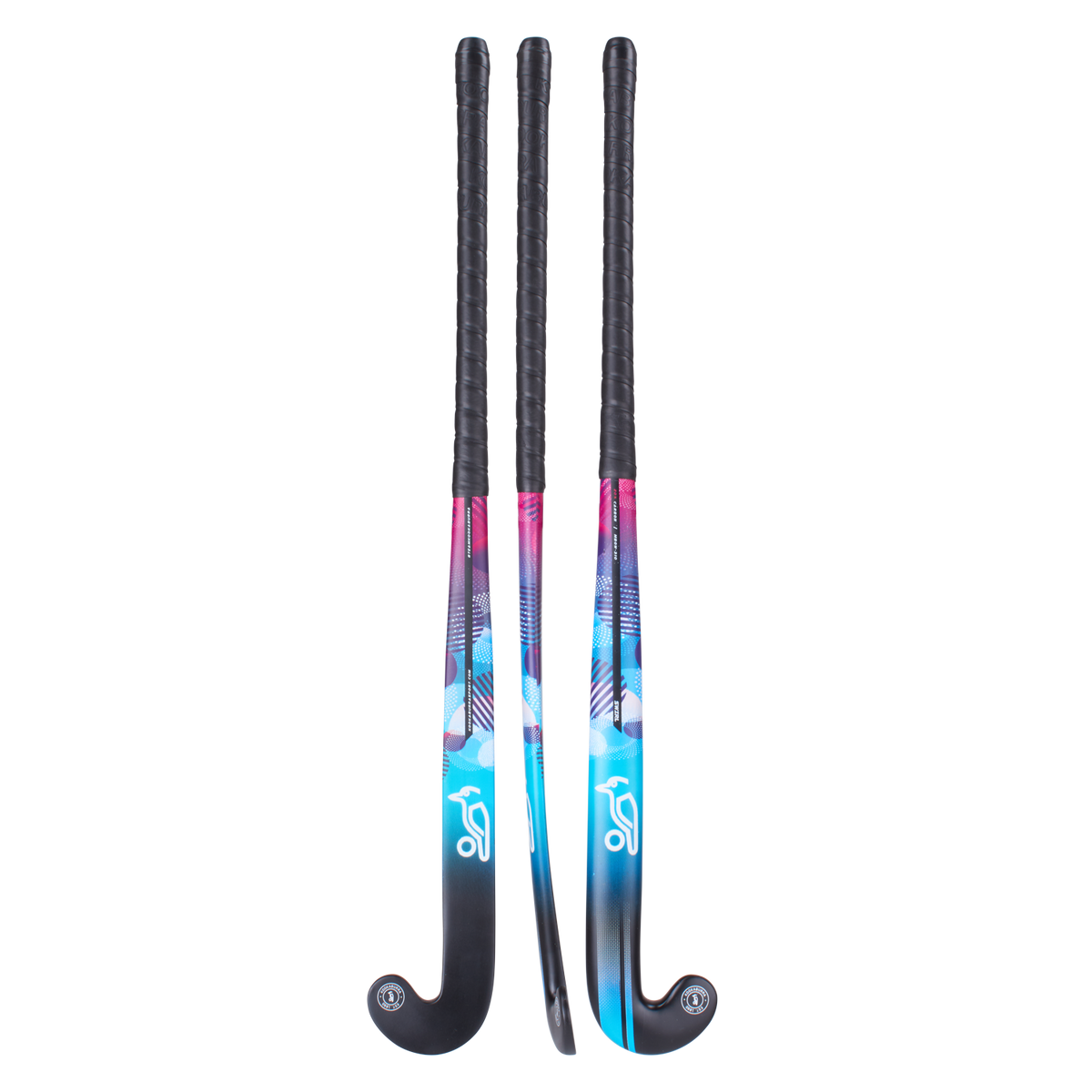 Kookaburra Swirl Hockey Stick – Kookaburra Sport South Africa