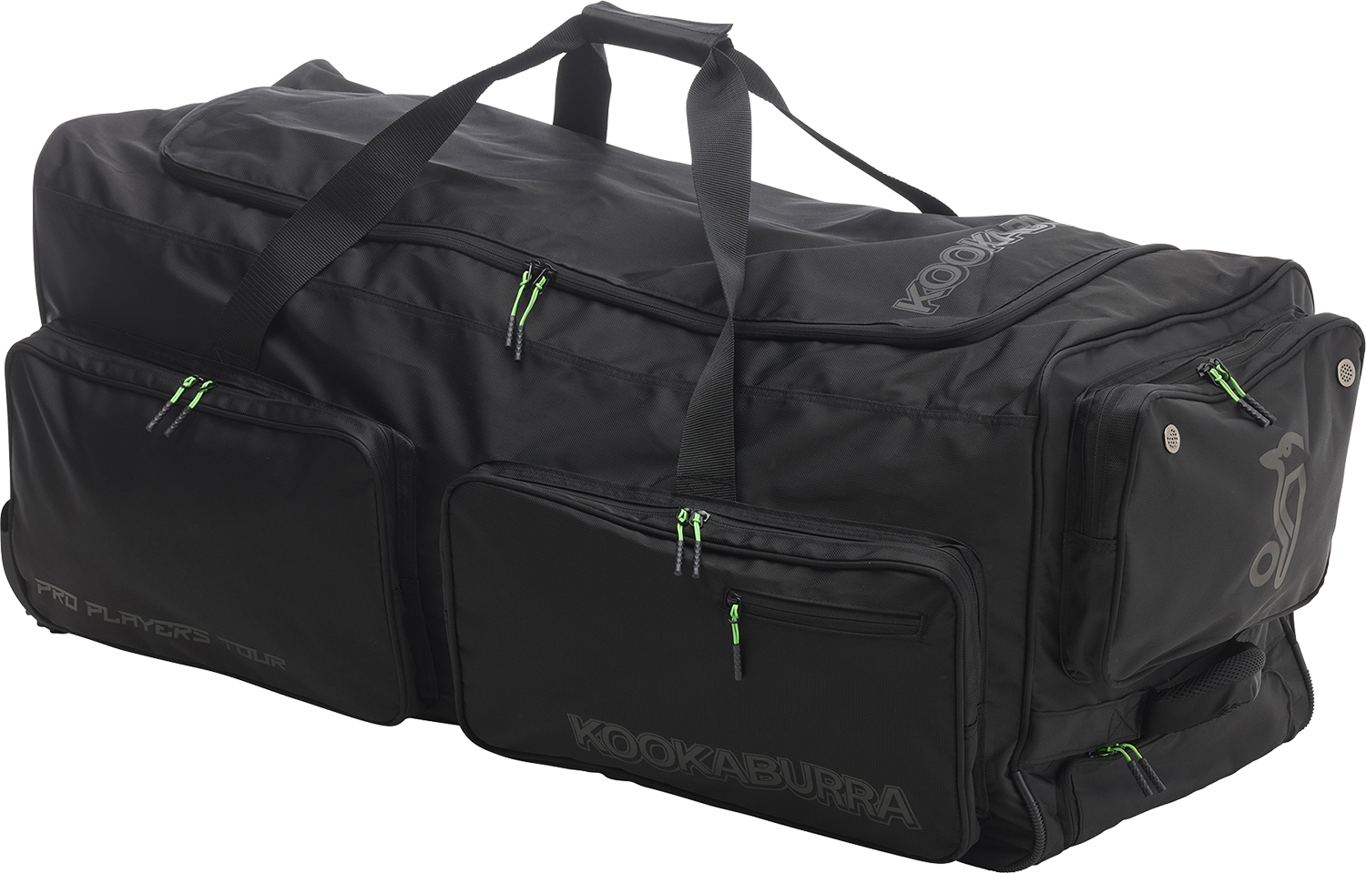 Kookaburra Pro Player Tour Wheelie Bag – Kookaburra Sport South Africa