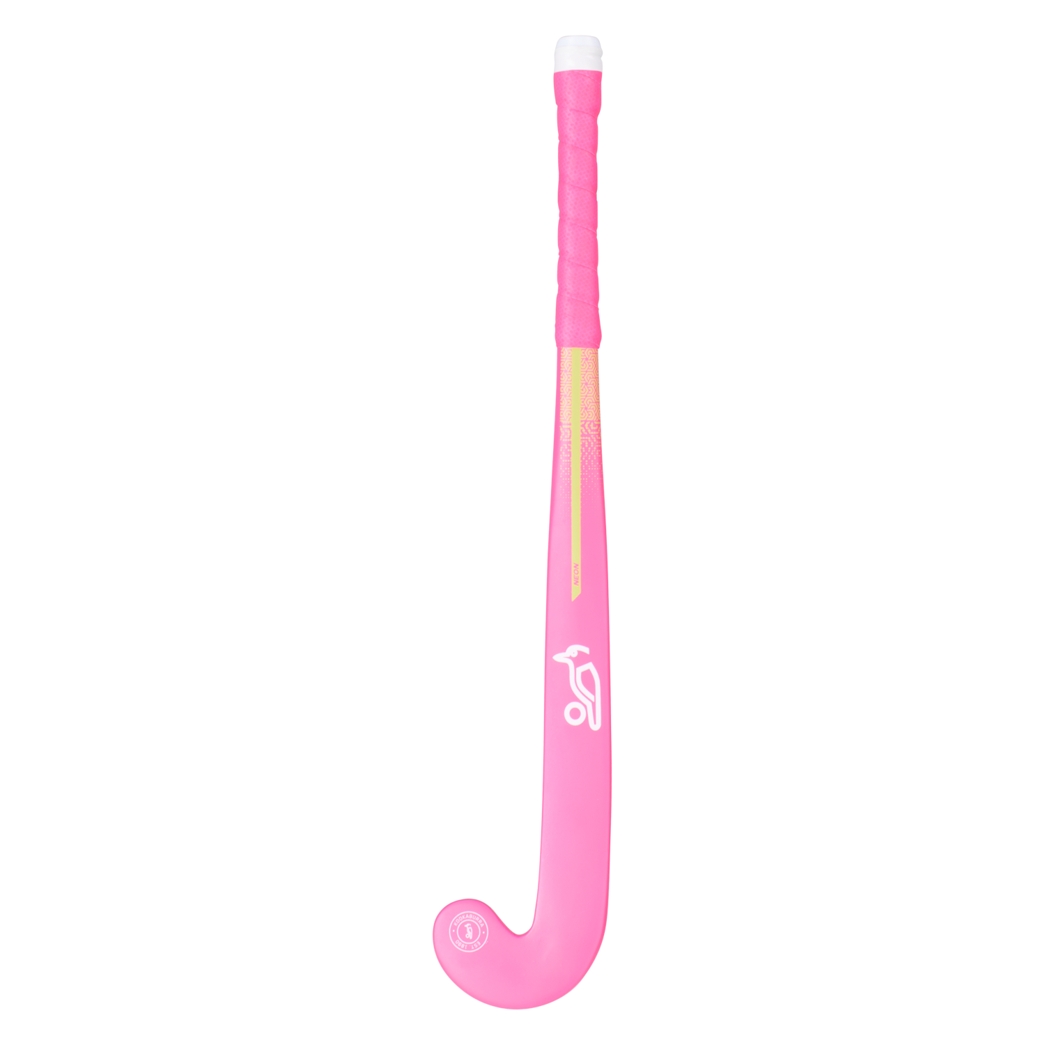 Kookaburra Neon - Pink Hockey Stick – Kookaburra Sport South Africa