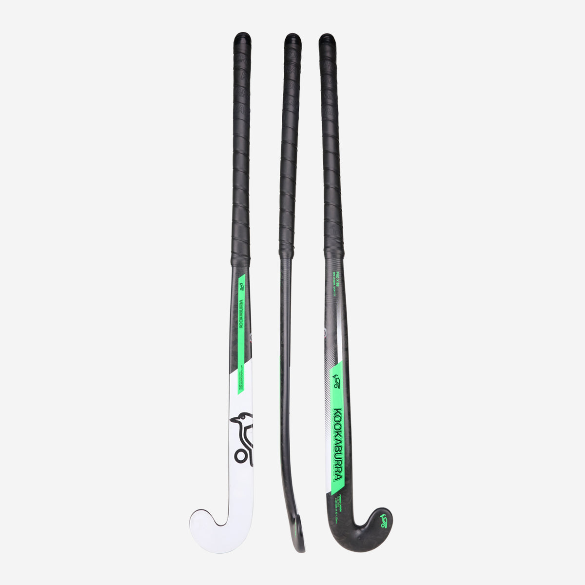 Kookaburra Pro X 98 Low Bow – Kookaburra Sport South Africa