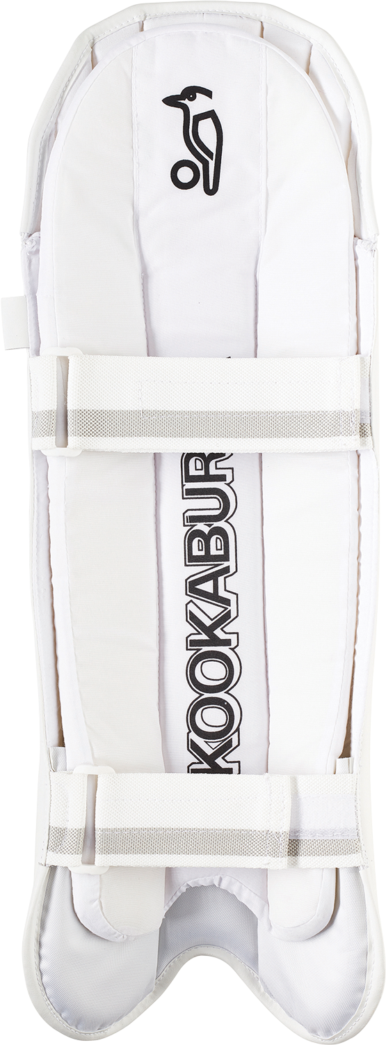 Kookaburra Ghost Pro 1.0 Wicket Keeper Pads – Kookaburra Sport South Africa